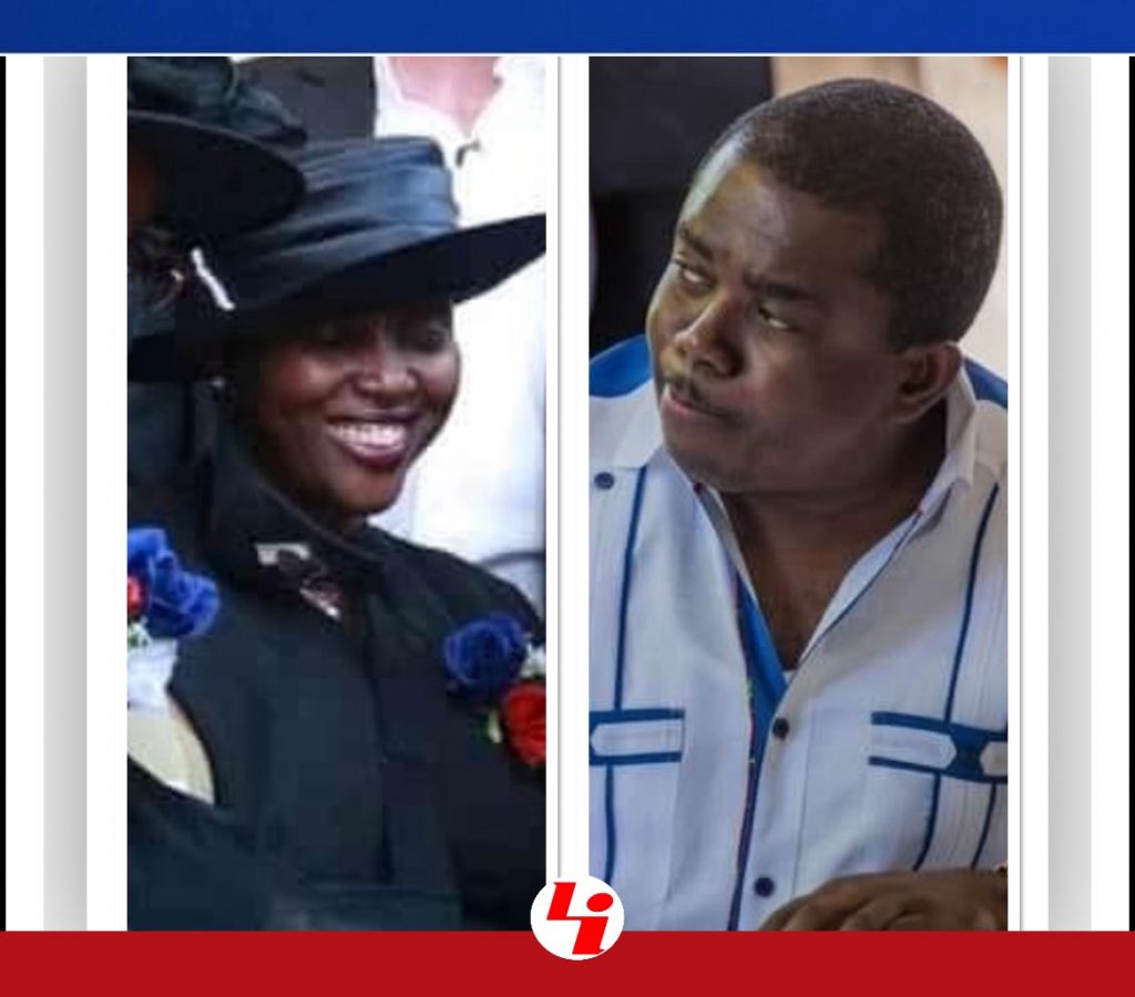 Le refus de Martine Moïse de témoigner : Un obstacle à la lumière sur l'assassinat de Jovenel ...